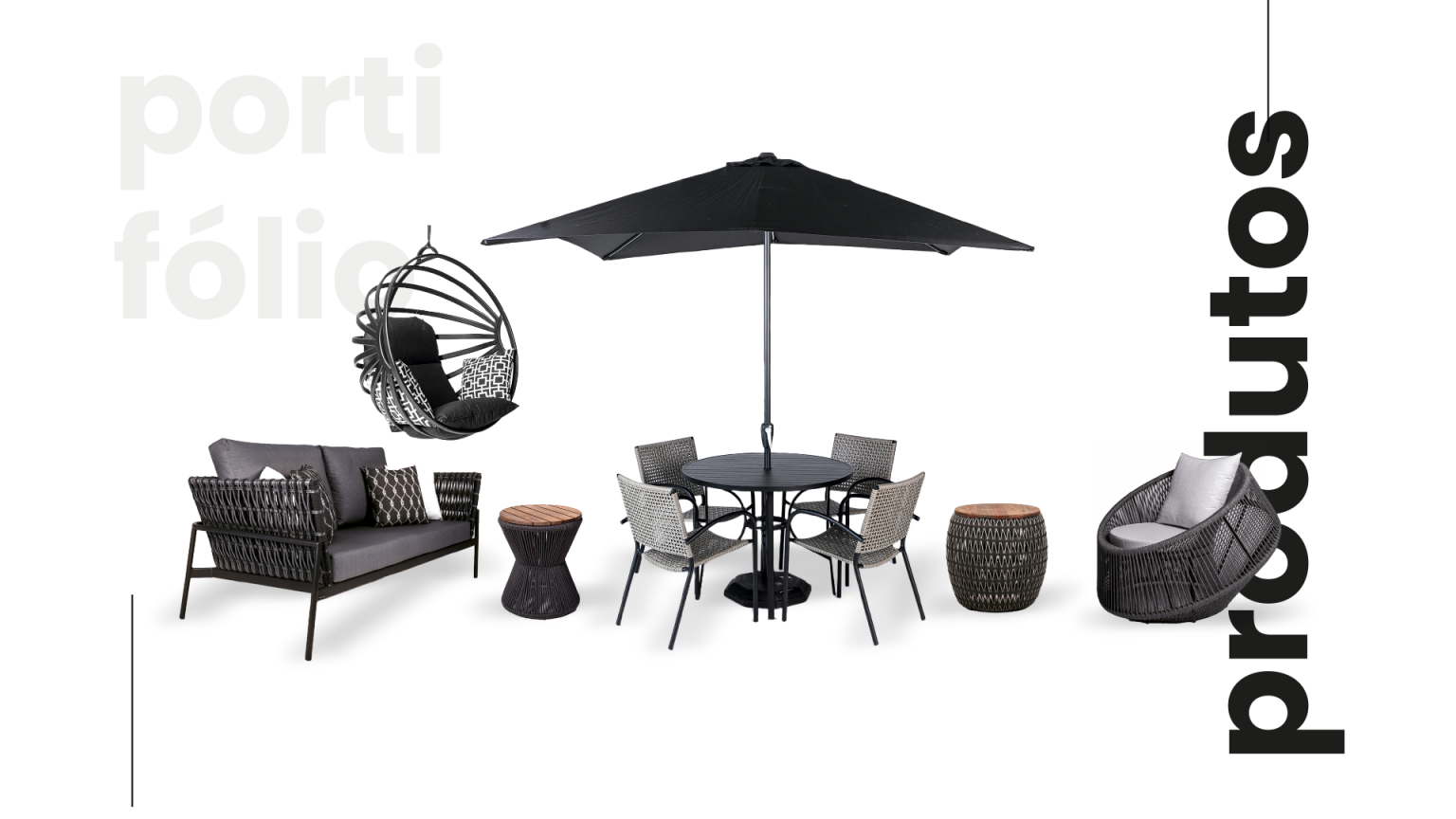 Blocos 3D - Vimme | The Outdoor Experience