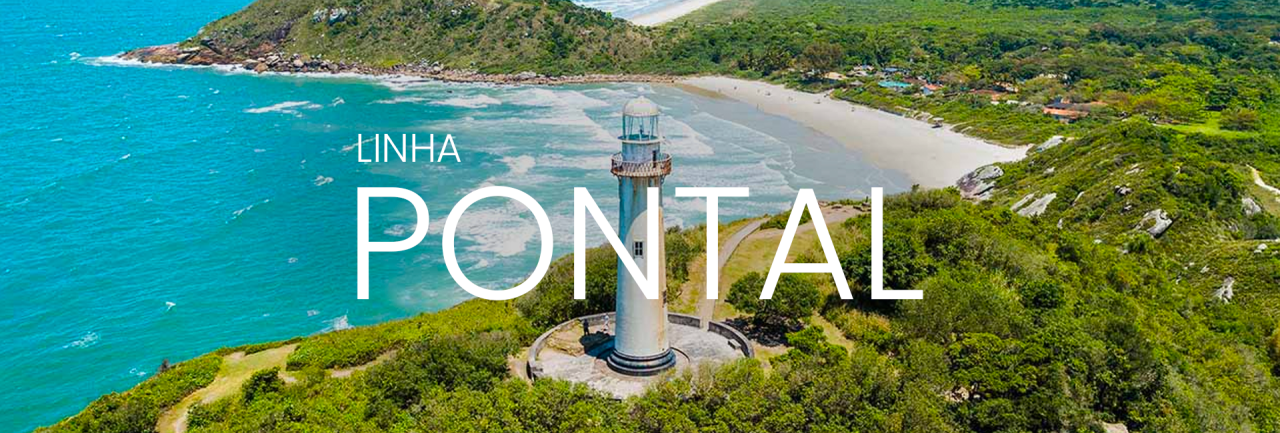 Linha Pontal - Vimme | The Outdoor Experience